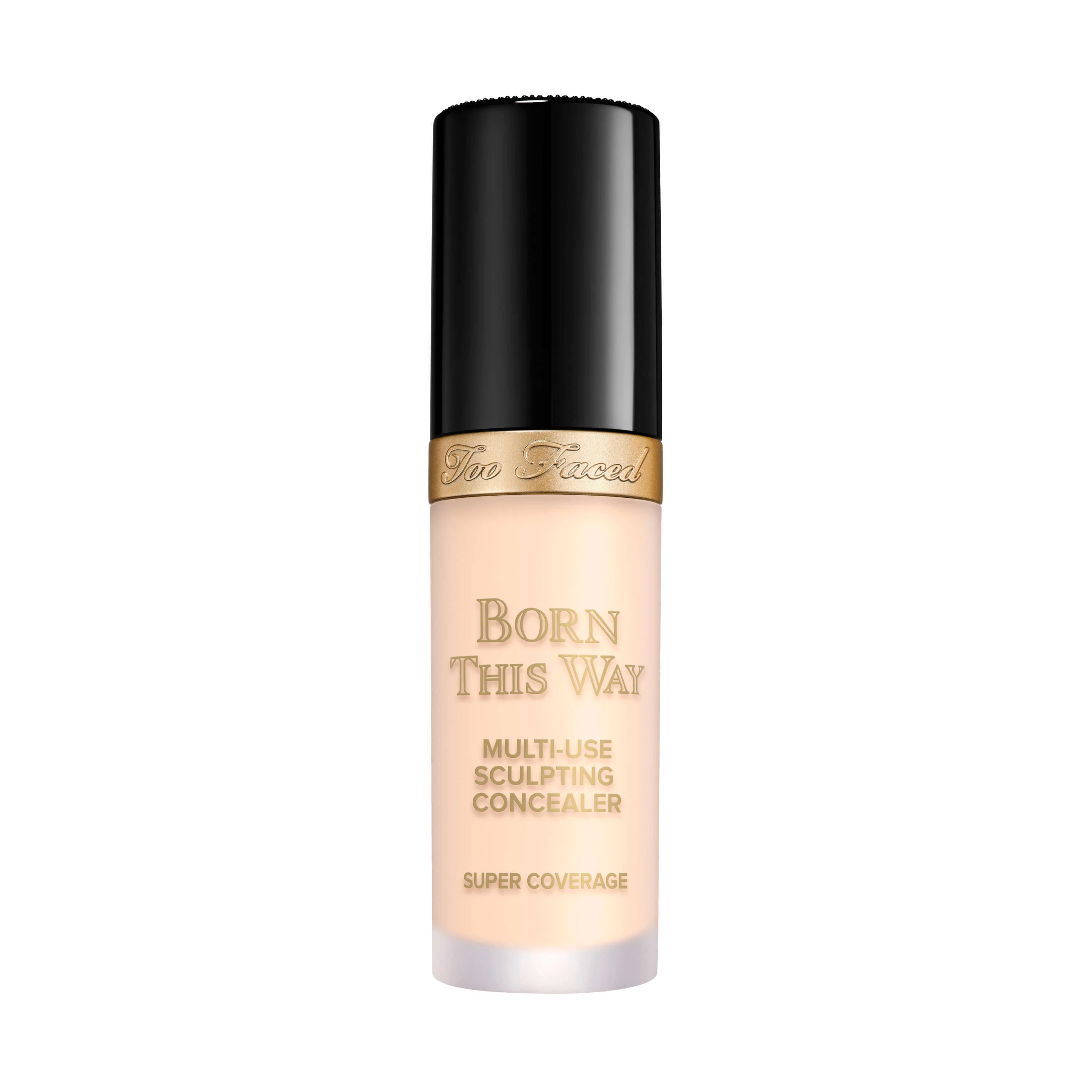 Born This Way Super Coverage Multi-Use Concealer – Sofie Store