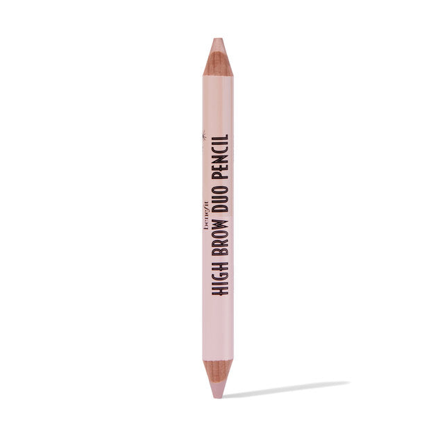 High Brow Dual Ended Highlighting Eyebrow Pencil – Sofie Store