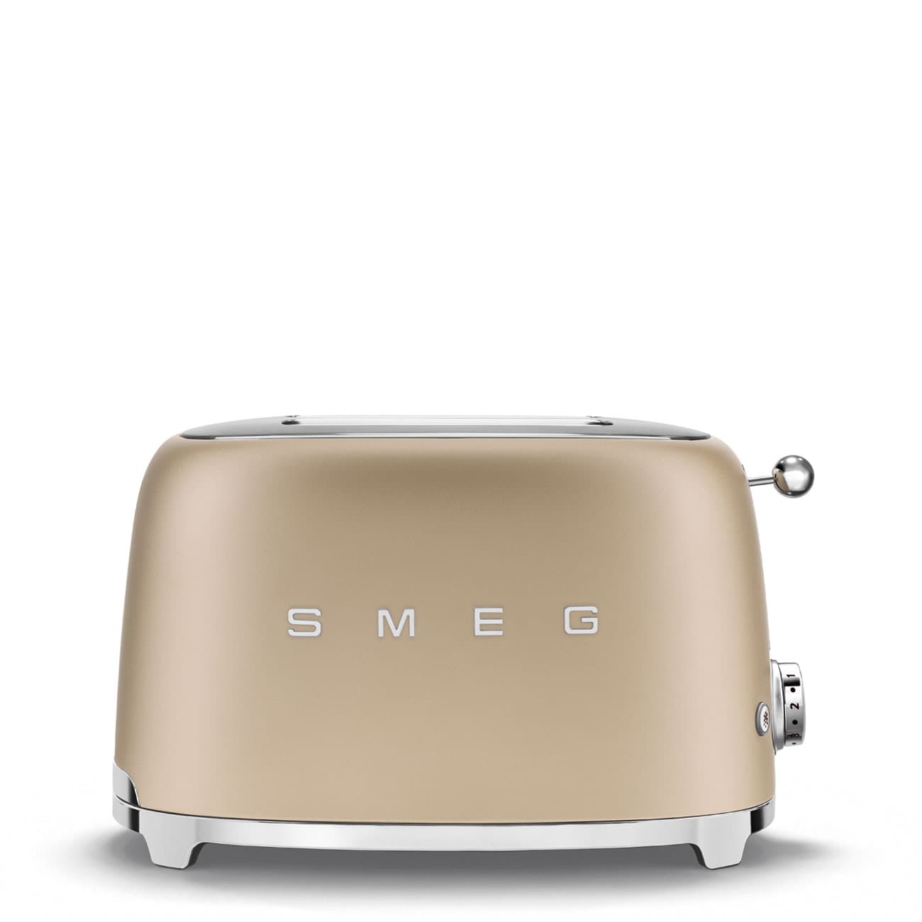 Toaster 2-Slice. TSF01GOEU – Sofie Store
