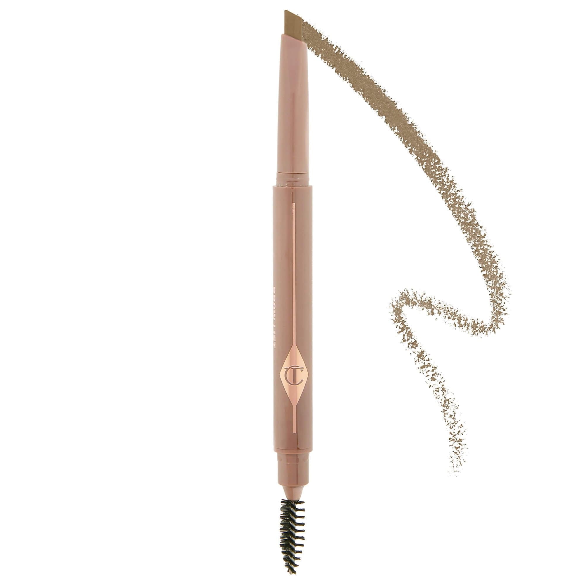 Brow Lift Refillable Triangular Eyebrow Pencil – Sofie Store
