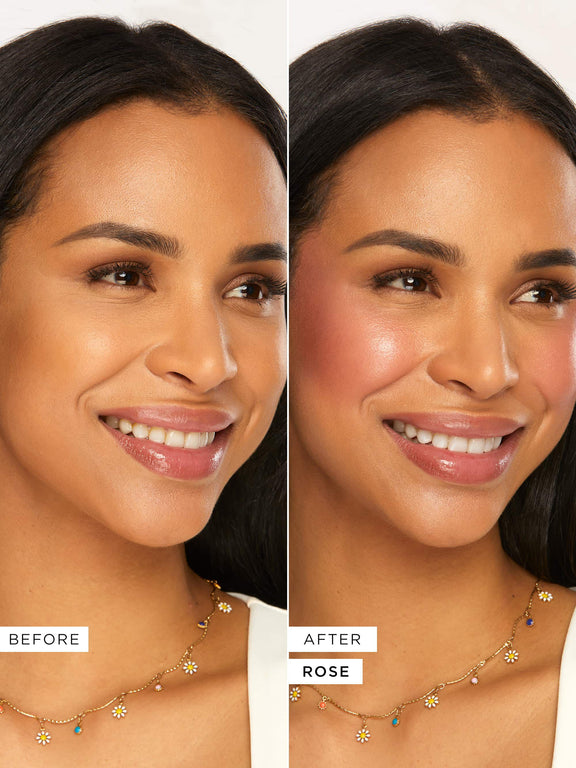 maracuja juicy shift blush – Sofie Store