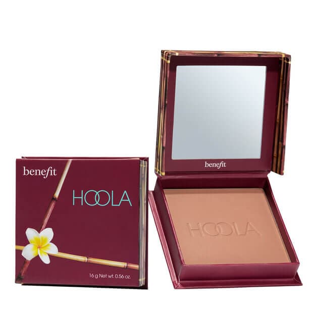 Hoola Matte Bronzer Value Size.Mini size – Sofie Store
