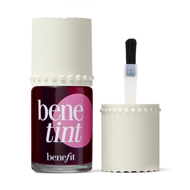 Benetint Rose-tinted lip & cheek stain – Sofie Store
