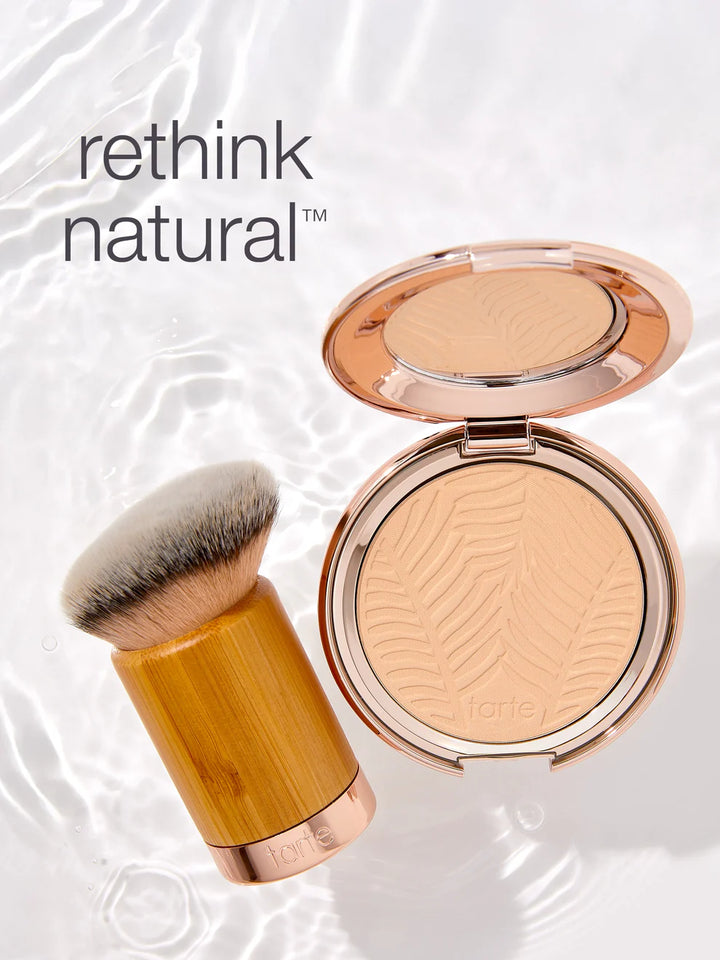 Amazonian clay blurring powder foundation – Sofie Store