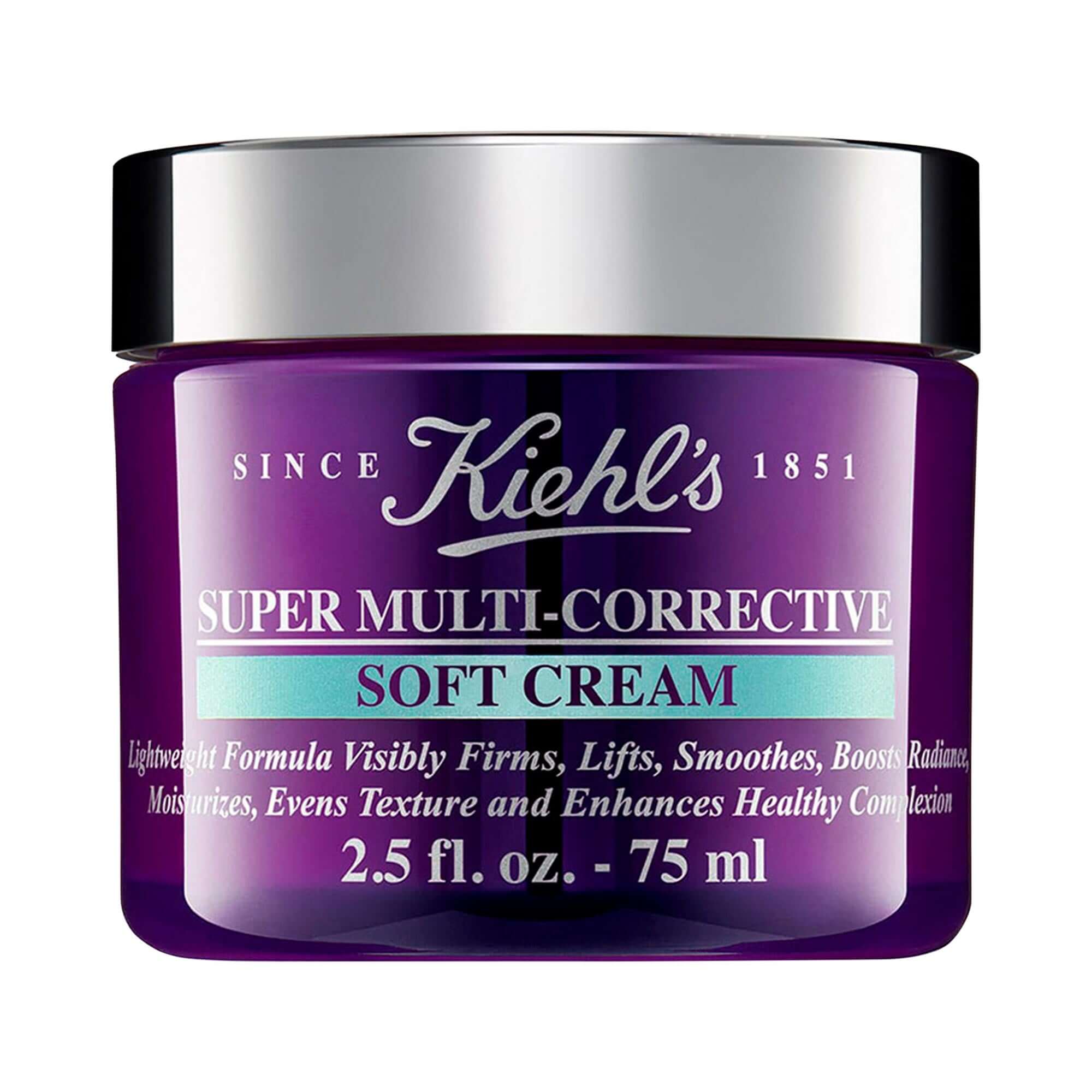 Super Multi-Corrective Soft Cream – Sofie Store